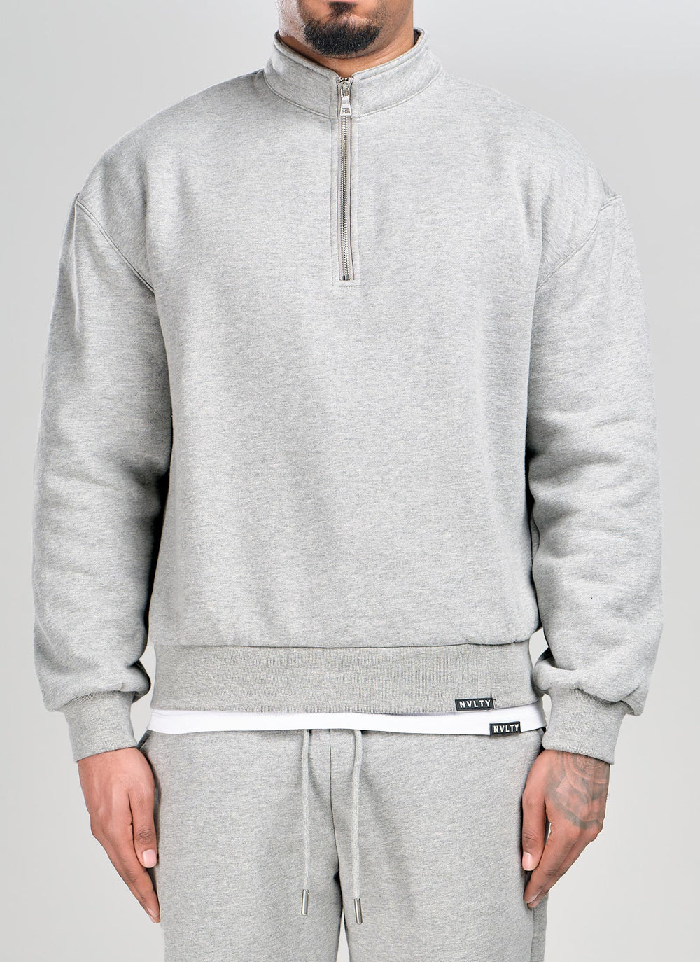 Tracksuits – N V L T Y