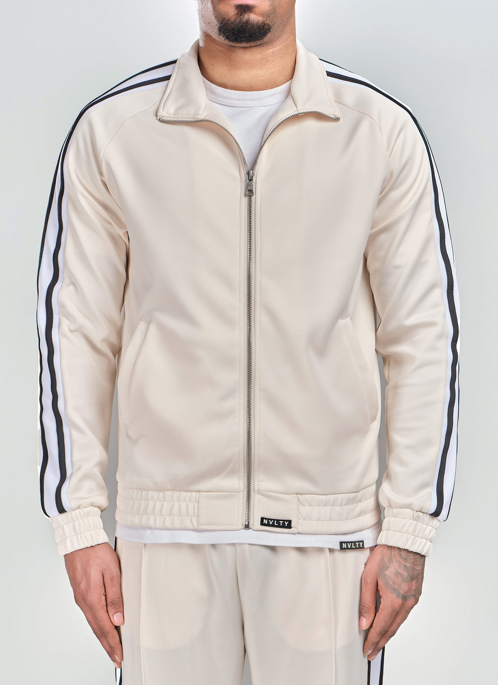 Tracksuits – N V L T Y