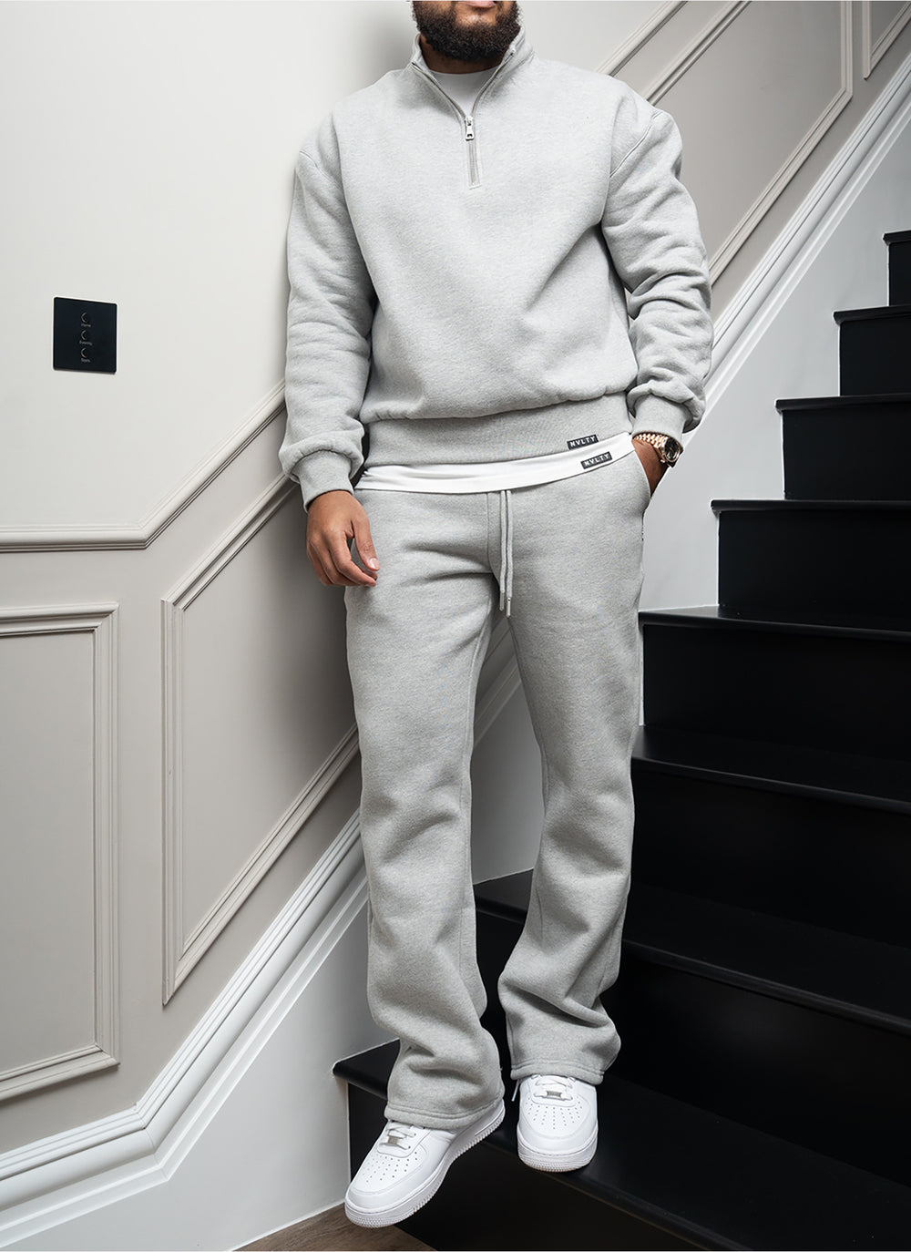 Tracksuits – N V L T Y