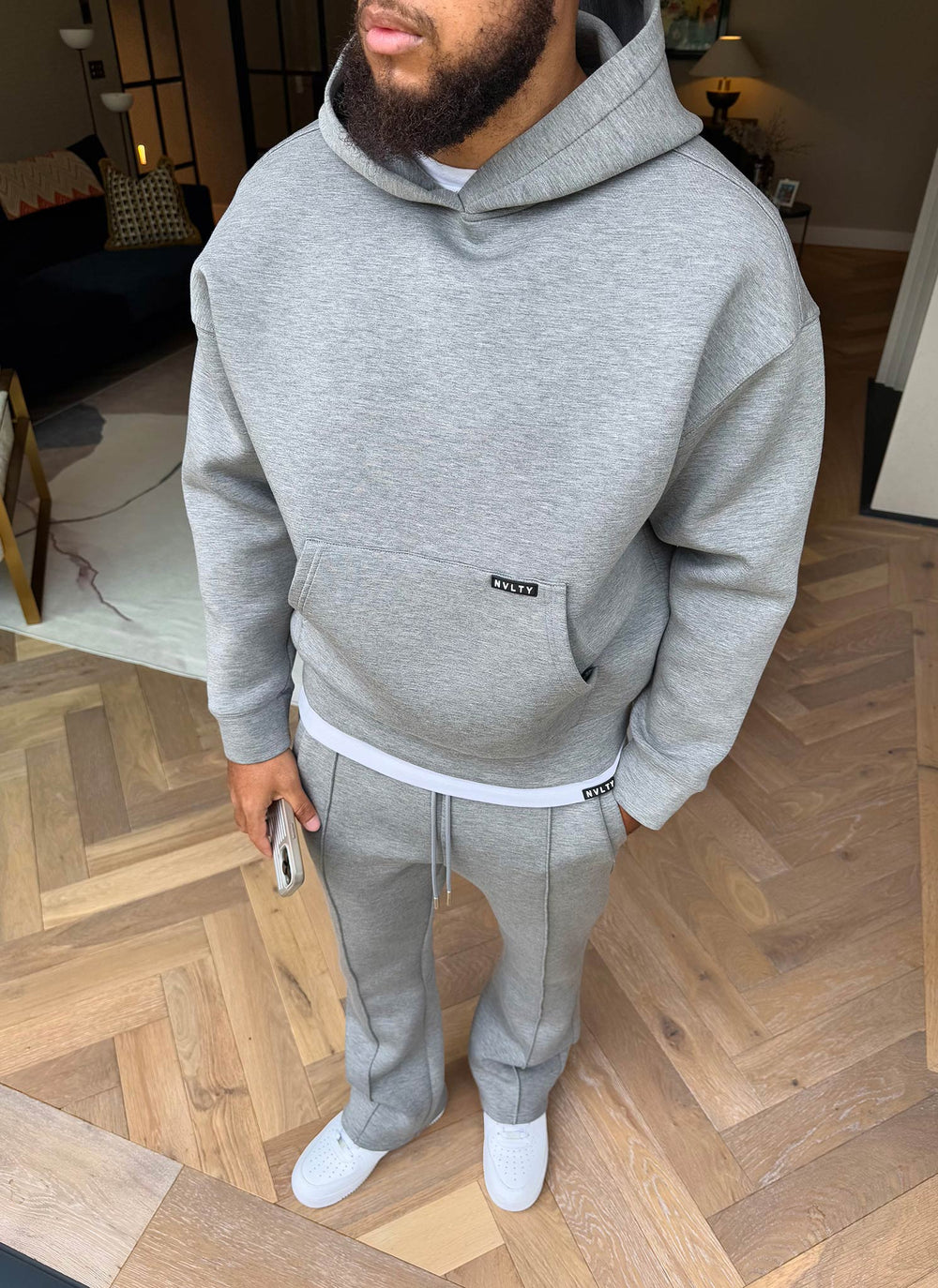 Tracksuits – N V L T Y