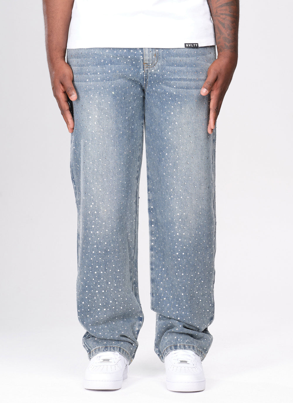 Jeans – N V L T Y