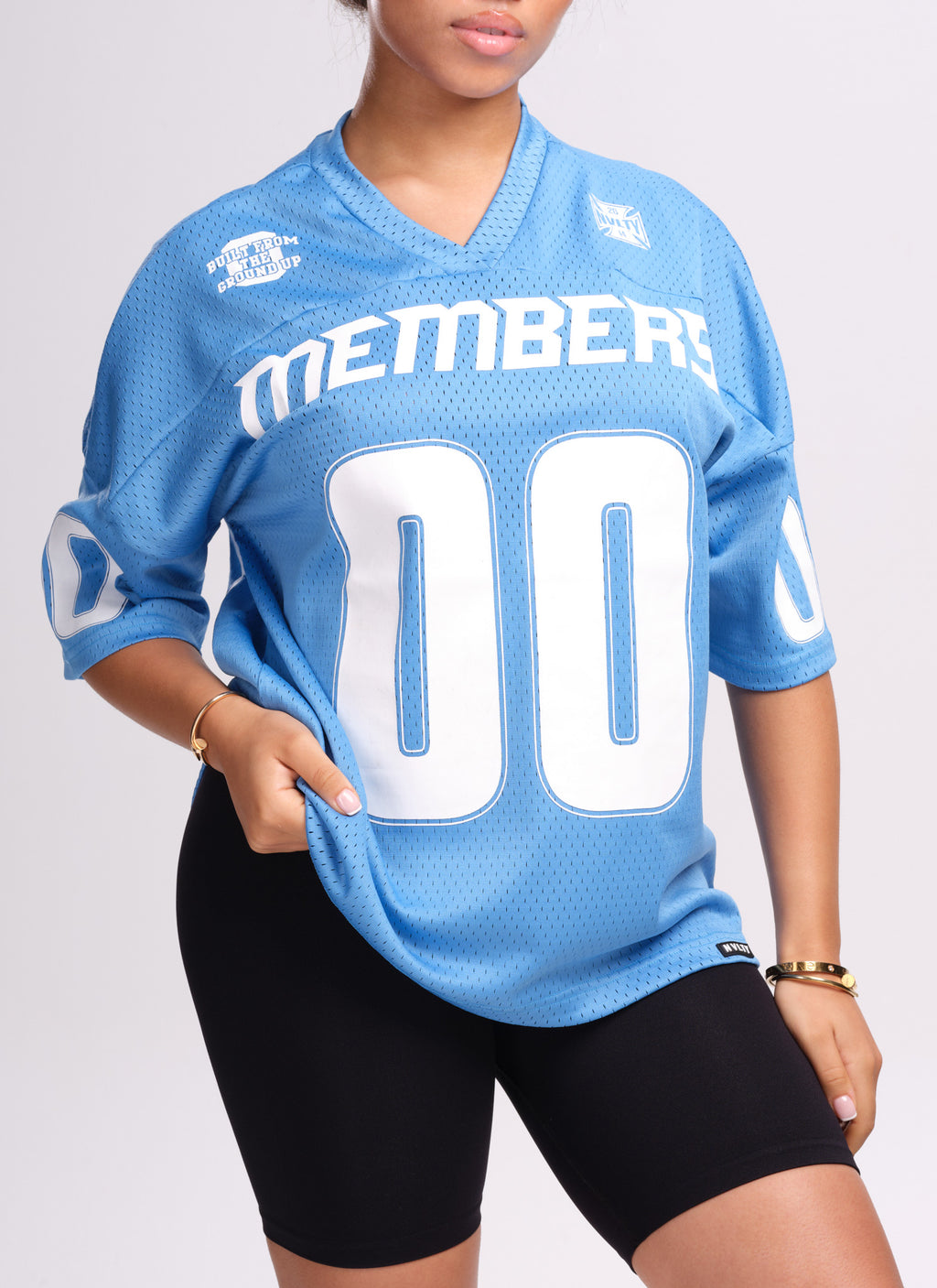 Members Jersey - Baby Blue – N V L T Y