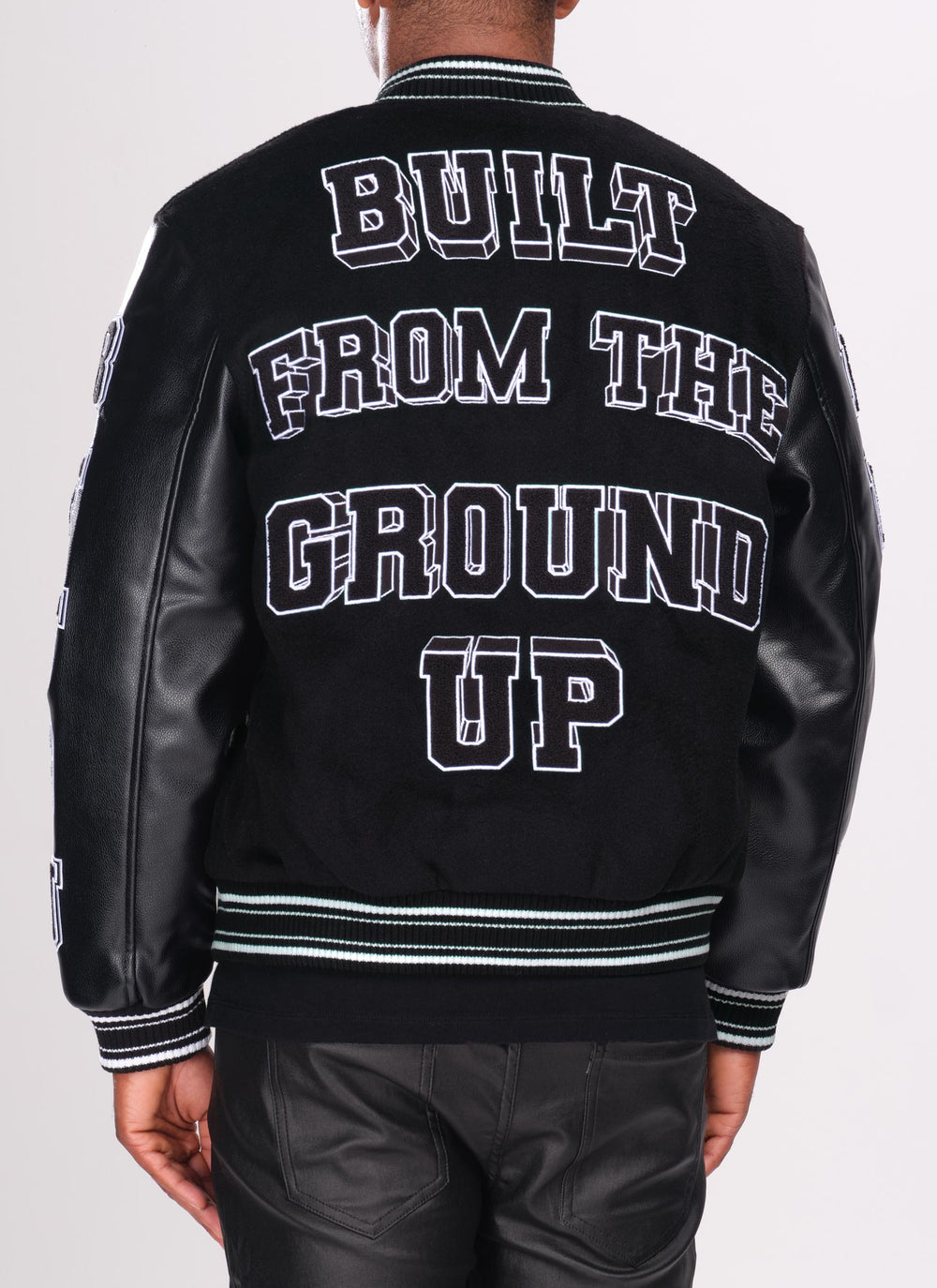 Jackets – N V L T Y