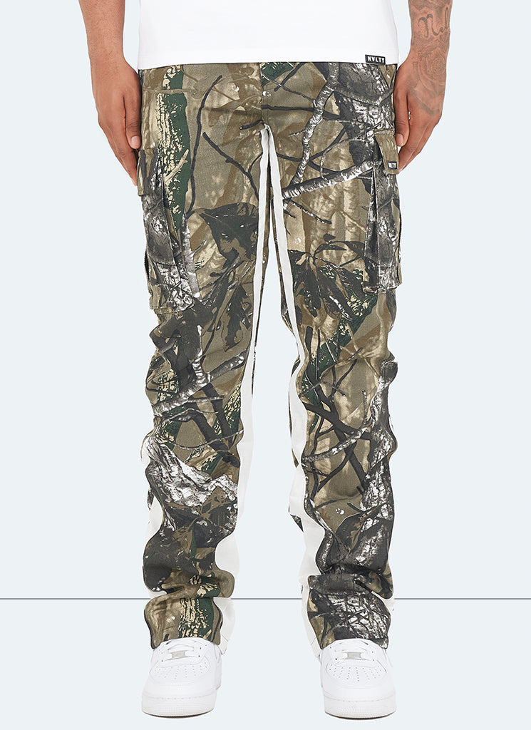 CARGOS – N V L T Y