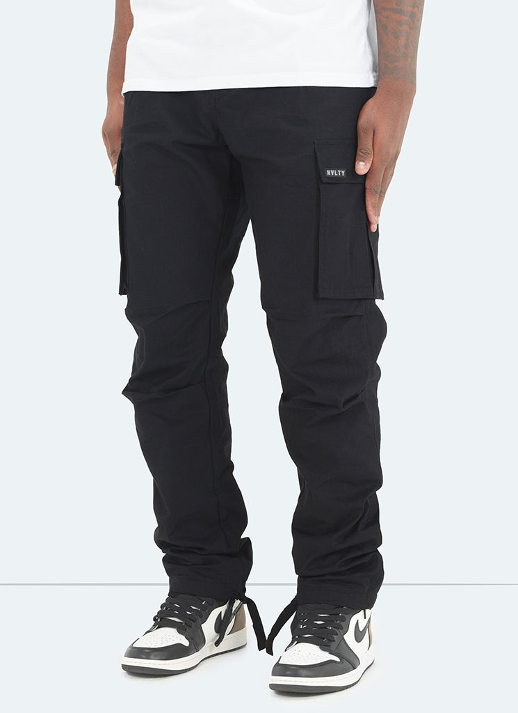 CARGOS – N V L T Y